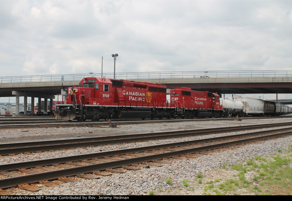 CP 5108 & 4450 (3)